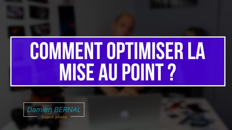 Comment réussir la mise au point avec son Fujifilm ? Astuces Autofocus