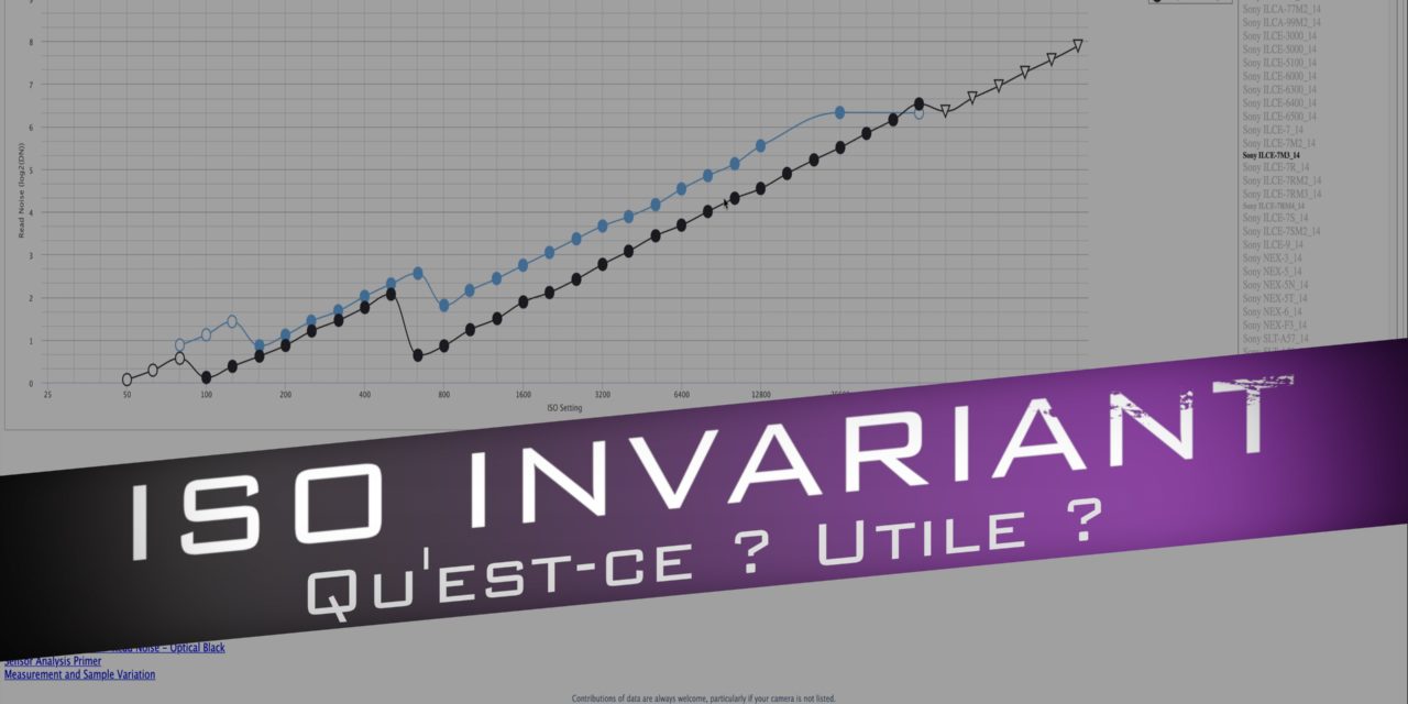 ISO Invariant : tout savoir sur cette notion technique