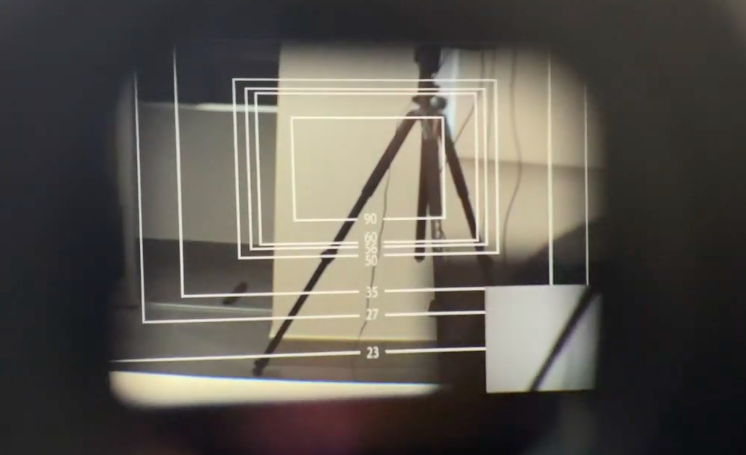 Viseur optique du X-Pro3 ou Viseur électronique ? Quelles différences ...