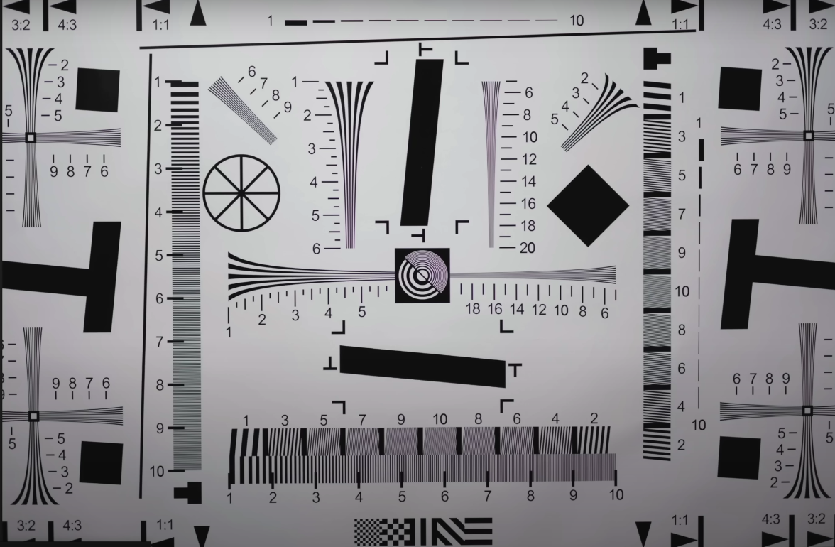 Capteur 40 Mpx Fujifilm : comparatif avec 26 Mpx