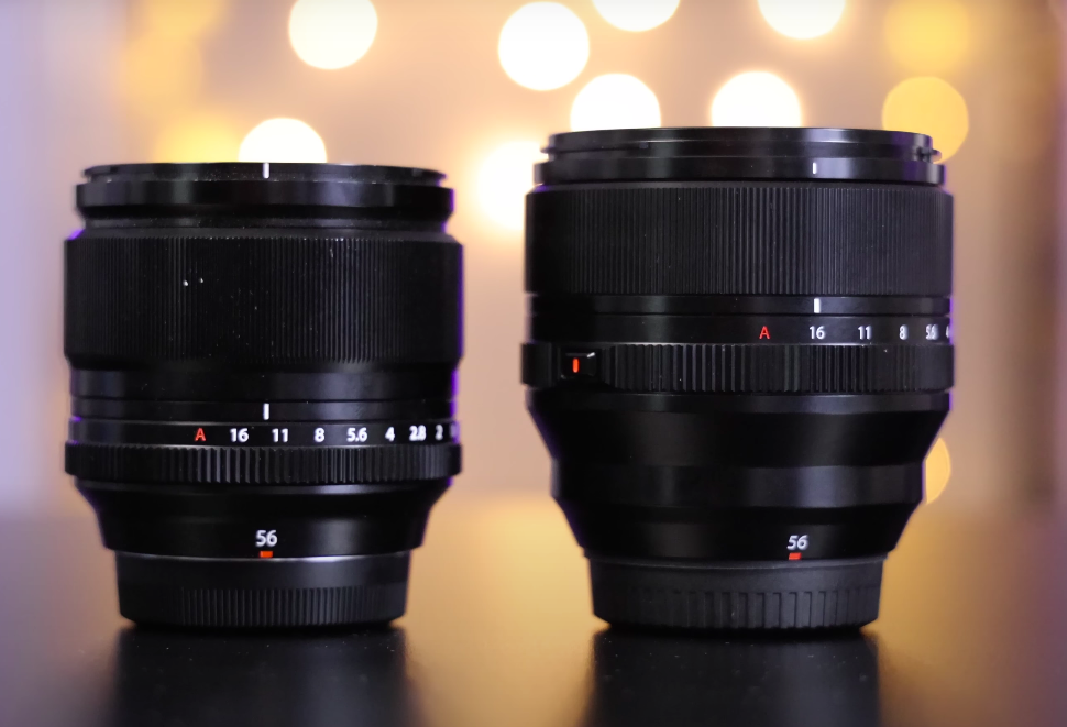 Test Fujifilm XF 56 mm f1.2 WR : meilleur objectif pour les portraits