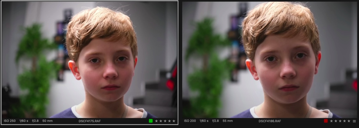 Test Sigma 18-50mm f2.8 DC DN pour Fujifilm: INDISPENSABLE